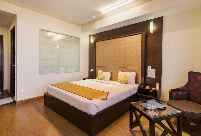Otel Oyo Premium Bani Park, Jaipur, foto