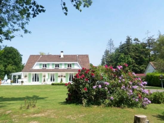 Otel Le Point Du Jour, , foto
