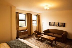 The Centurion Hotel (Gauteng Province, City of Tshwane Metropolitan Municipality, Centurion), otel