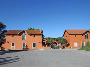 Quinta da Bicuda (Lisboa, Cascais), otel  Cascais'ten