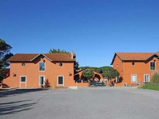 Otel Quinta da Bicuda, Cascais, foto