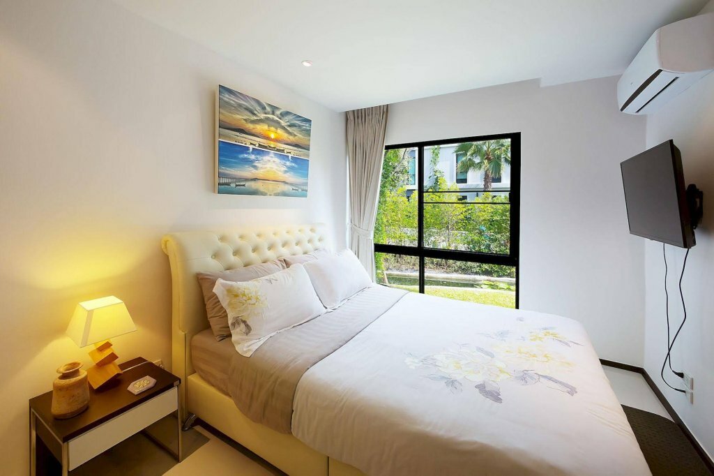 Otel The Title Condo by TropicLook, Phuket Eyaleti, foto