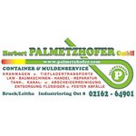 Palmetzhofer Herbert GmbH (Lower Austria, Bruck an der Leitha, Industriering Ost, 8), nakliye firmaları  Aşağı Avusturya'dan