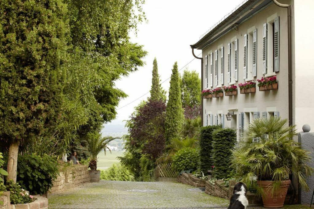 Otel Sankt Annagut, Renanya‑Palatinate, foto