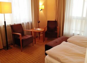 Ringhotel Bundschu (Milchlingstraße No:24, Bad Mergentheim), otel  Bad Mergentheim