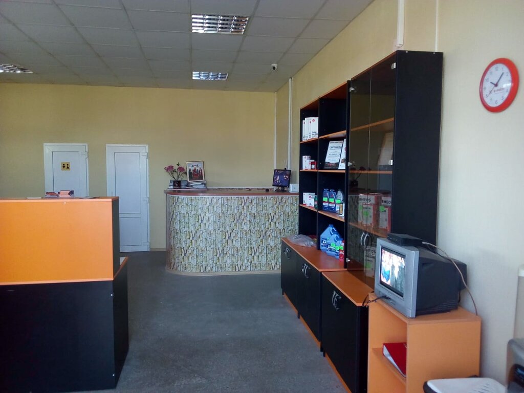 Lastik ve teknik lastik firmaları H-Point, Krasnodarski krayı, foto