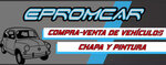 Epromcar (Autonomous Community of Andalusia, Almería, Roquetas de Mar), oto kaporta  Endülüs'ten