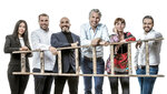 Santec Interiors - Designstudio in Düsseldorf (North Rhine-Westphalia, Dusseldorf), i̇ç mimarlık firmaları  Düsseldorf'tan
