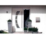 Dech GmbH + Co. Kg (Murgstraße No:10, Bruchsal), çerçeve ve çadır yapıları  Baden‑Wurttemberg'den