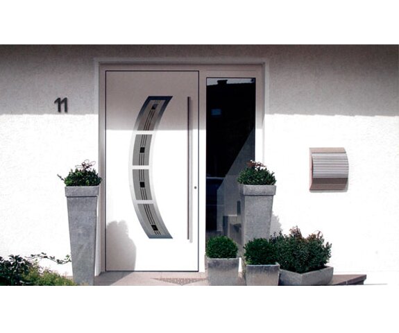 Çerçeve ve çadır yapıları Dech GmbH + Co. Kg, Baden‑Wurttemberg, foto