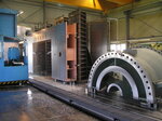 Sander Maschinenbau GmbH & Co. Kg (Braasstraße No:34, Rinteln), sanayi ekipmanları firmaları  Rinteln'den