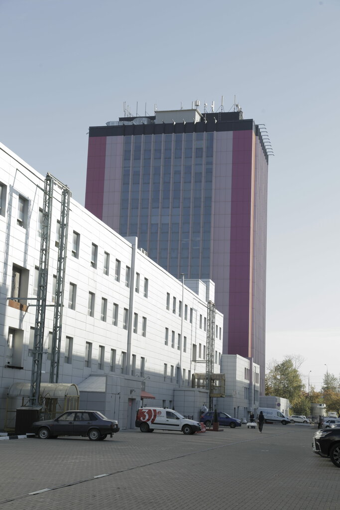 Meslek kursları Cost Estimators Club, Moskova, foto