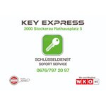 24h Schlüsseldienst-Aufsperrdienst - 2000 Stockerau - Keyexpress (Rathausplatz No:5, Stockerau), çilingirler  Aşağı Avusturya'dan