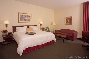 Hampton Inn Debary/Deltona (Florida, Volusia County, Deltona), otel  Deltona'dan