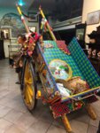 Antichita' Gallo (Corso Miraglia No:174, Sciacca), antikacı dükkanları  Sicilya'dan