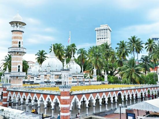 Otel Kawana Tourist Inn, Kuala Lumpur, foto