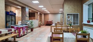 Halal (No:103, selskiy posyolok Severny), kafe  Nijegorodskaya oblastından