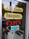 Teknocopy di Francesco Gotti (Rome), fotokopi dükkanları  Roma'dan