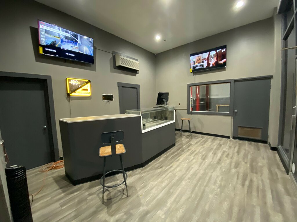 Çekici hizmeti South End Autoplex, İllinois, foto