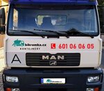 Bikramka. cz S. R. O. (Středočeský kraj, Kladno), kamyon ve ağır vasıta satış ve servis firmaları  Kladno'dan