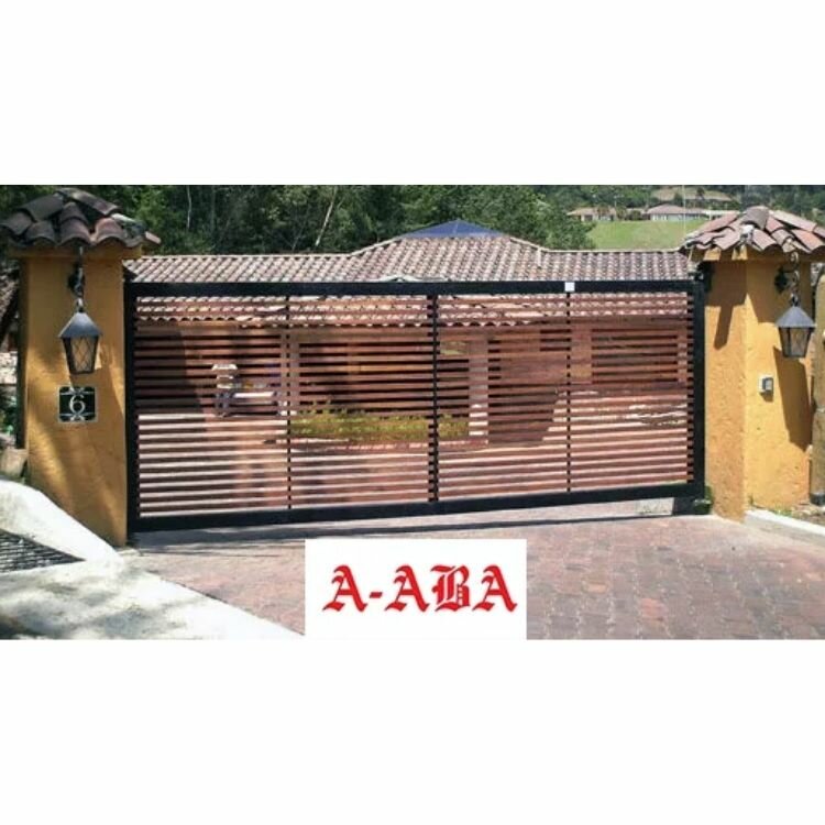 Kapılar A-aba Puertas Y Motores Controles Cerrajeria, Medellin, foto