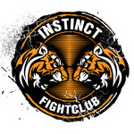 Instinct fight club (Domodedovskaya Street No:28), spor kulüpleri  Moskova'dan