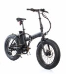 L. E-Bike (Lazio, Roma, Tivoli, Viale Pietro Tomei), bisiklet mağazaları
