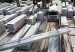 Izoluks (Shabany Street No:14А), betonarme  Minsk'ten