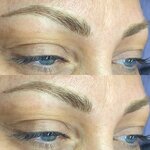 Permanent Makeup (Lenina Street No:76), kaş ve kirpik salonu  Orehovo‑Zuyevo'dan