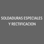 Soldaduras Especiales y Rectificación (Santiago Metropolitan Region, Provincia de Santiago, Comuna de La Granja, Calle H), motor tamiri  Santa Fe'den
