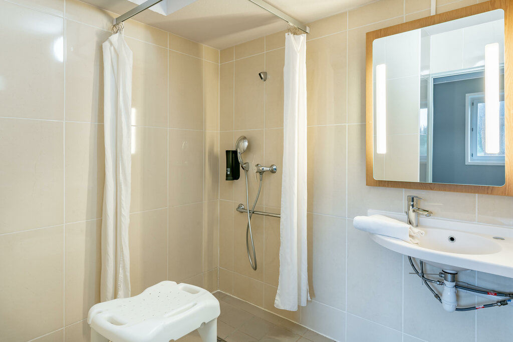 Otel B&b Hotel Arcachon Gujan-Mestras, , foto
