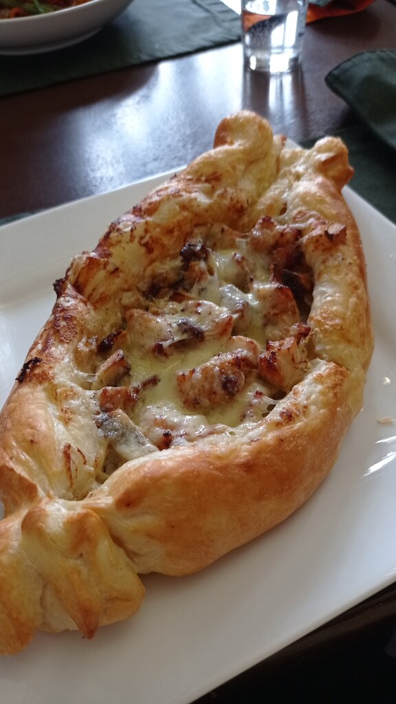 Kafe Broccoli, Maykop, foto