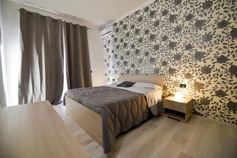 Otel Mirosa Bed and Breakfast, , foto
