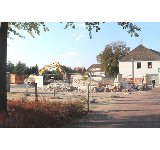 Bina yıkım hizmetleri Joys Abbruch, Oldenburg, foto