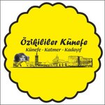 Özikililer Künefe (Diyarbakır, Kayapınar, Mezopotamya Bul.), pastacılık üretimi  Diyarbakır'dan