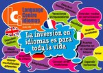 Language Centre. Idiomas Alaquás (Comunidad Autónoma de Valenciana, Valencia, Alaquas, Calle Convento, 5), yabancı dil kursları  Valensiya'dan