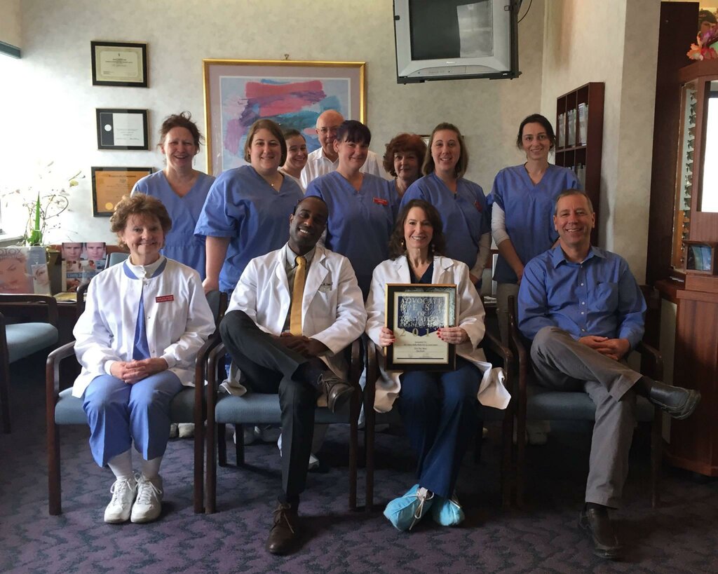 Optik Balin Eye & Laser Center, Massachusetts, foto