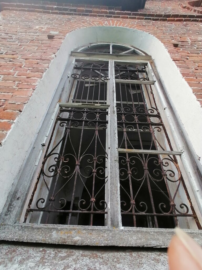 Ortodoks kiliseleri Tserkov Sreteniya Gospodnya V Soyale, Arhangelskaya oblastı, foto