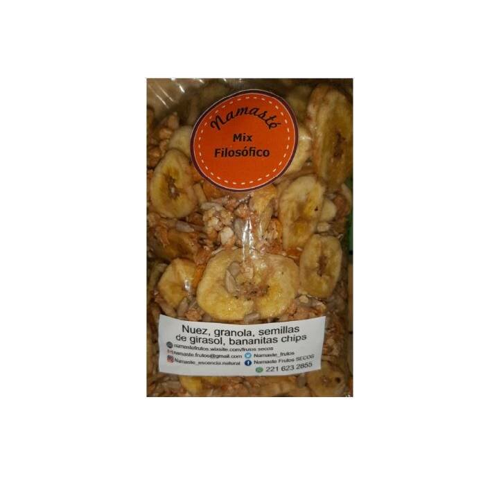 Market Namasté Frutos Secos - Distribuidora Minorista, La Plata, foto