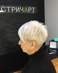 Strichart (Vyatskaya ulitsa No:47/107), güzellik salonu  Rostov‑na‑Donu'dan