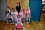 Звёздное небо (Bolshevistskaya ulitsa No:93, selo Verkh-Tula), sahne sanatları okulu  Novosibirskaya oblastından