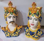 Ceramiche di Rosa Soldano (Corso Vittorio Emanuele No:46, Sciacca), i̇nşaat malzemeleri toptan  Sicilya'dan