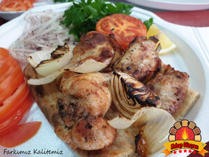 Kebap Dünyası (Denizli, Merkezefendi, Saraylar Mah., 496. Sok., 4), restoran  Denizli'den