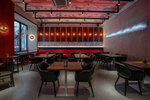 Frank by Basta (Pyatnitskaya Street No:10с1), restoran  Moskova'dan