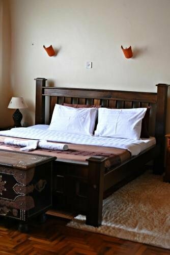 Otel Just at Home Guest House, Nairobi, foto