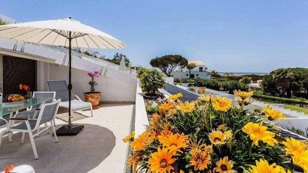 Otel Quinta do Lago Country Club, Faro, foto