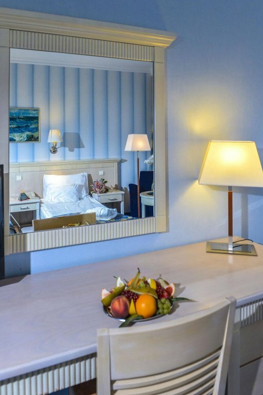 Otel Silvanus Hotel, Pest, foto