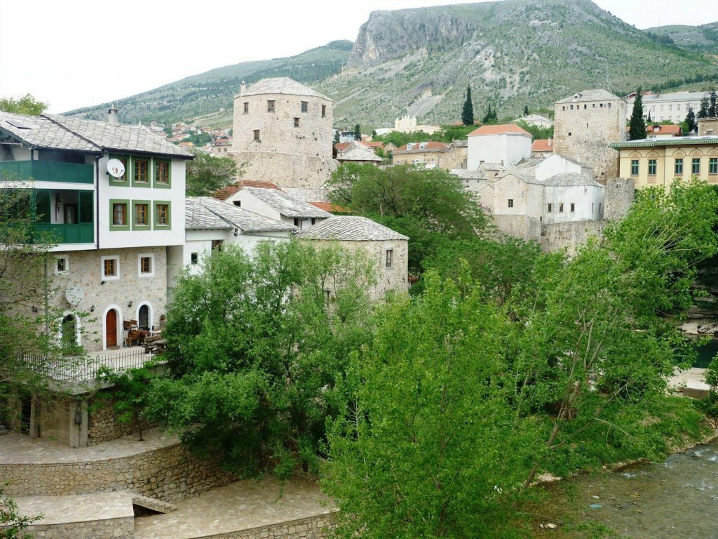 Otel Pansion Nur, Mostar, foto