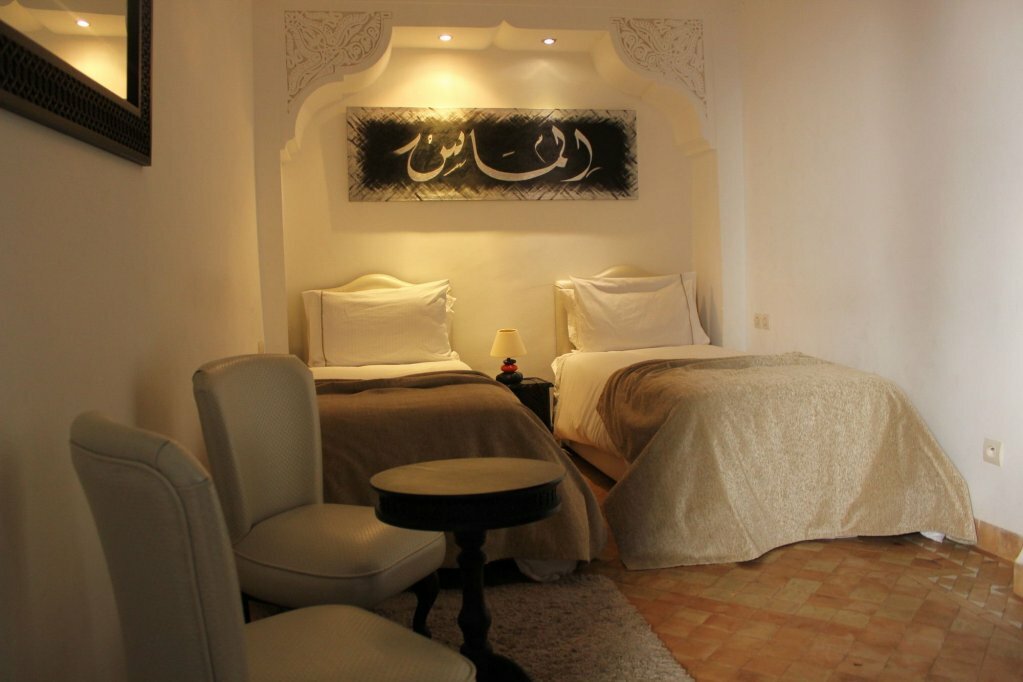 Otel Riad Markaal, Marakeş, foto