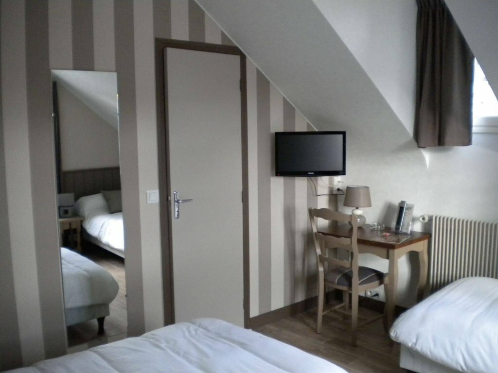 Otel Hotel le Lion d'or, , foto